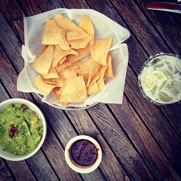 Yxta Cocina Mexicana - Downtown Los Angeles - 29 tips from 1751 visitors