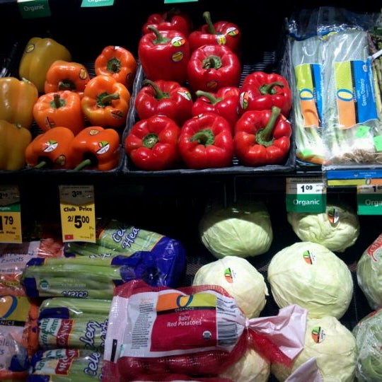 Safeway - 8 tips from 228 visitors