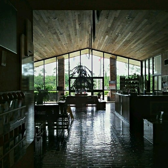 Alabama Welcome Center - I-10