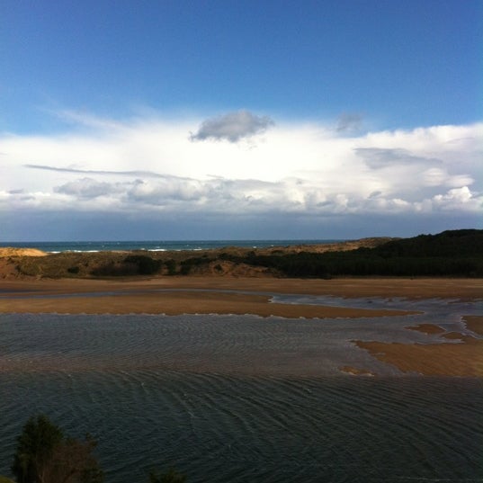 Playa de Usil (Playa de Mogro) - Beach