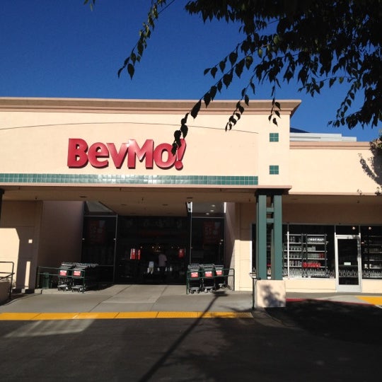 BevMo! - Liquor Store in Walnut Creek