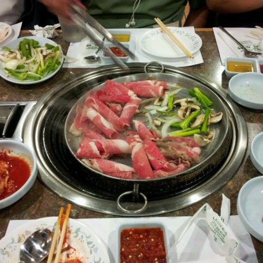 Shik Do Rak - Korean Restaurant in Irvine