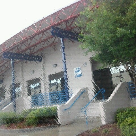 Business Mail Entry Unit (BMEU) - Post Office