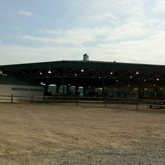 Photos at Prince George's Equestrian Center - Stadium in Upper Marlboro