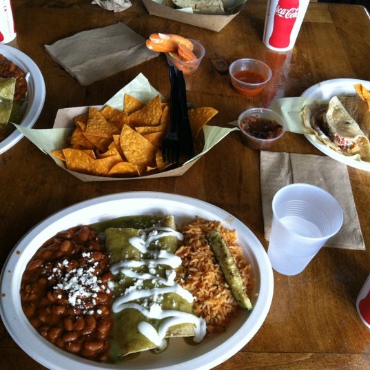 Photos at Taco Mesa - Mexican Restaurant in Mission Viejo