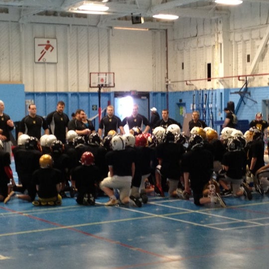 170 Royal Canadian Air Cadet Squadron - St. James-Assiniboia - Winnipeg, MB