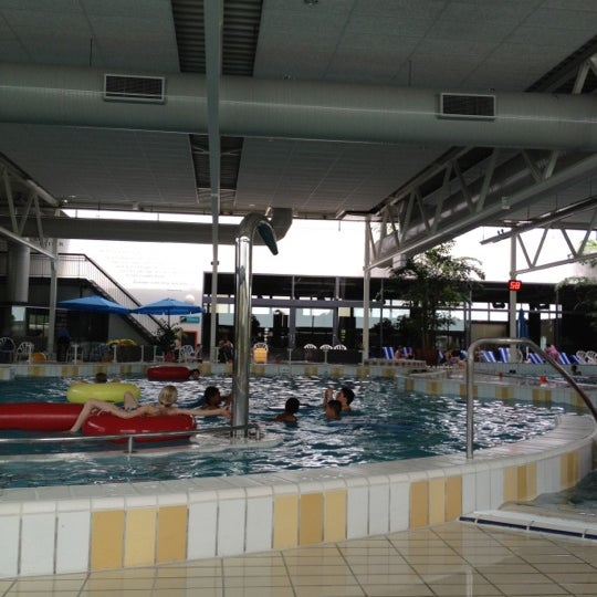 Photos at Zwembad de Zijl - Paramaribostraat 66