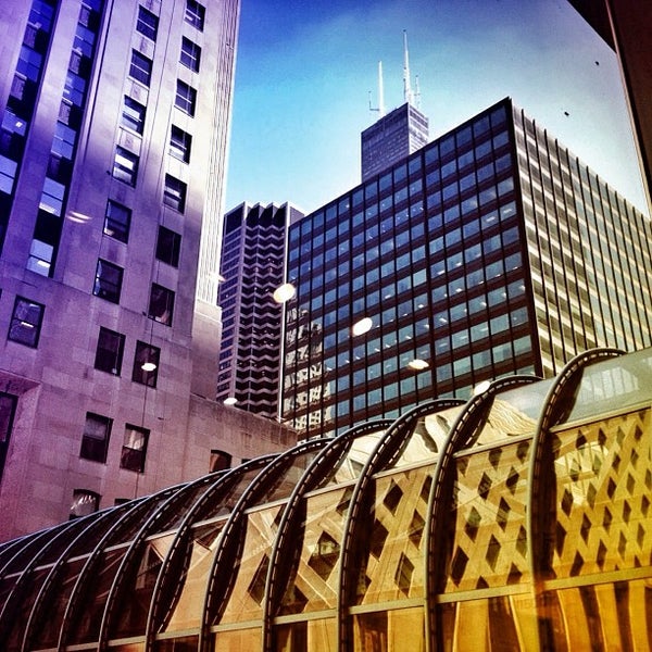 Photos at Accenture Tower - West Loop - 1 tip from 1427 visitors