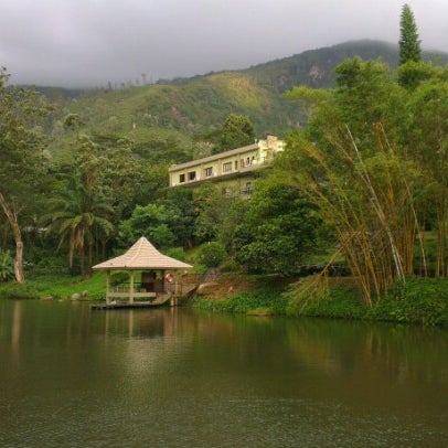 Hunas Falls By Amaya - Kandy (Official Page) - 11 tips from 213 visitors