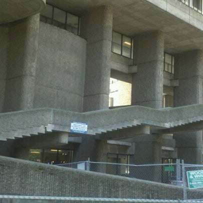 Photos at JFK Federal Building - Government Building in Boston