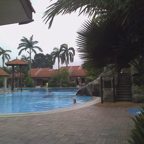CSC @ Loyang - Resort in Singapore