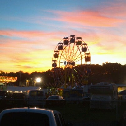 Reading Fairgrounds - 1216 Hilltop Rd