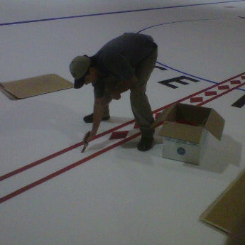 Photos at The Huntsville IcePlex (Benton H. Wilcoxon Municipal Ice ...