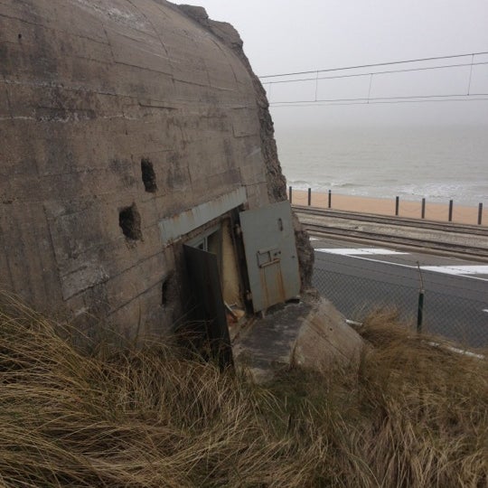 Provinciedomein Raversijde 'Atlantikwall' - 18 tips from 4713 visitors