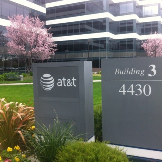 AT&T Corporate - Office