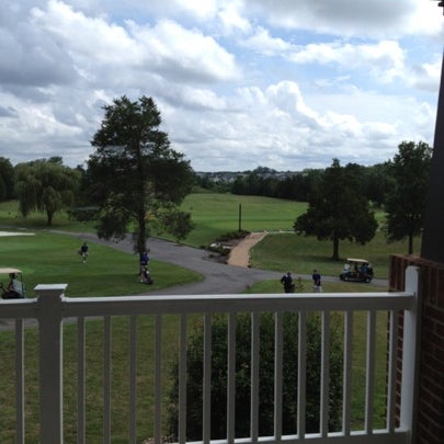 Photos at South Riding Golf Club - Golf Course