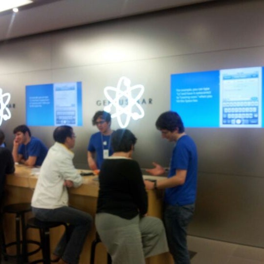 Photos at Apple Doncaster - Electronics Store