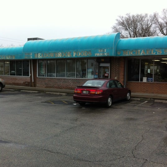 Meadowbrook Food Center - Sandwich Spot
