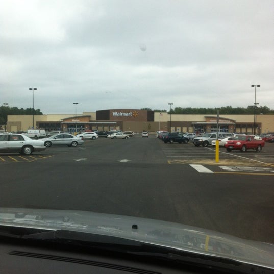 Photos at Walmart Supercenter - 26 tips
