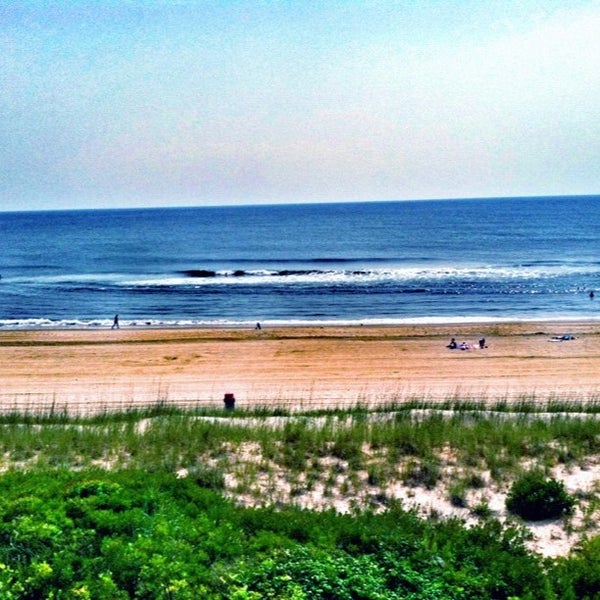 Photos at Dam Neck Beach - Naval Air Station Oceana Dam Neck Annex ...