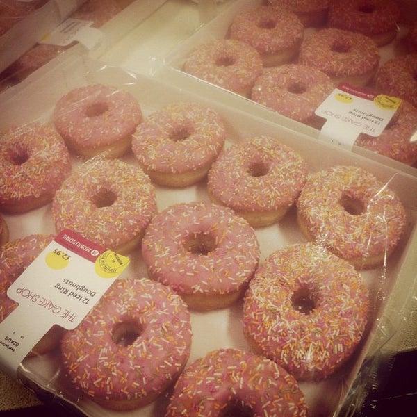 Morrisons - Supermarket in Bulwell