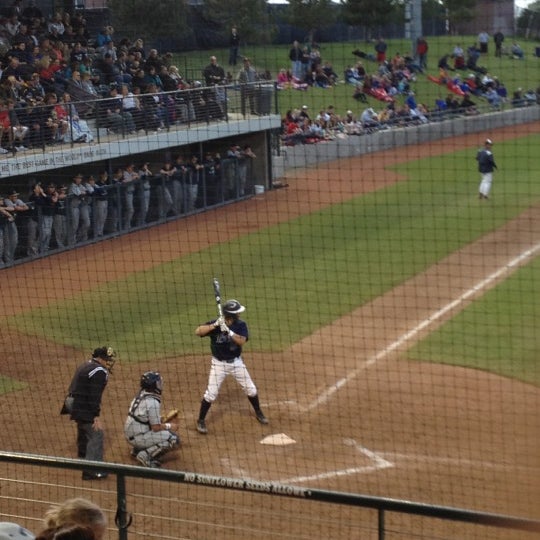 Gates Field - Baseball Field in Kearns