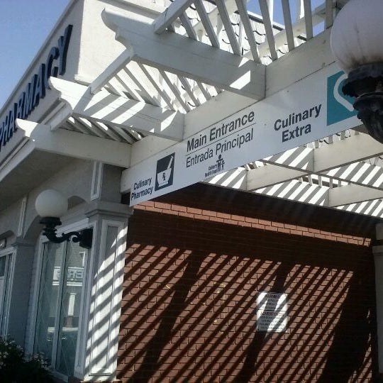 Culinary Pharmacy - Las Vegas, NV