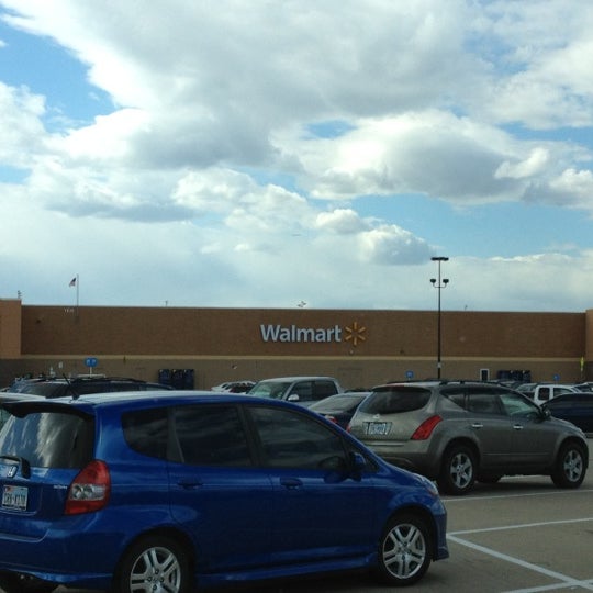 Photos at Walmart Supercenter - Valley Ranch - 36 tips from 3623 visitors