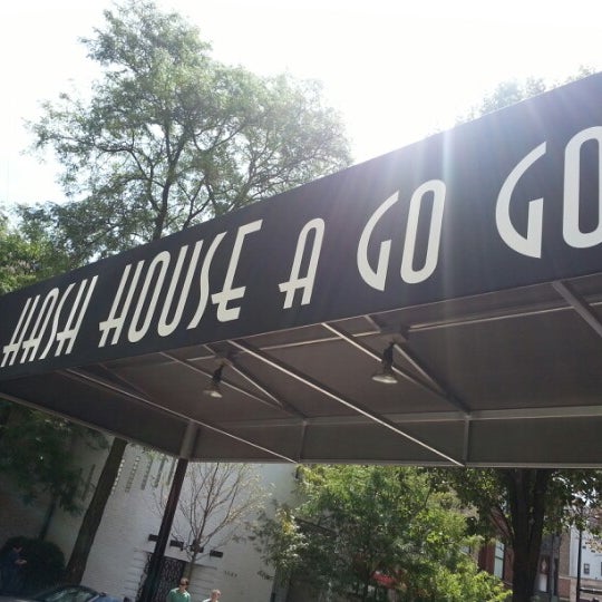 Hash House A Go Go (Now Closed) - Gold Coast - Chicago, IL