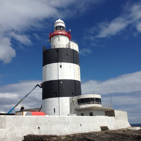 Hook Lighthouse - Lighthouse