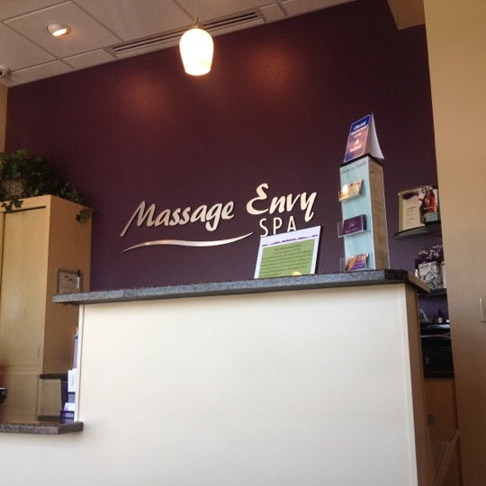 Massage Envy - Massage Clinic