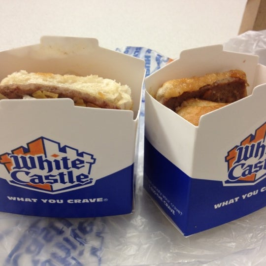 Photos at White Castle - Fast Food Restaurant