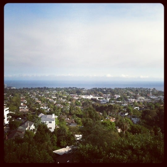 Palisades Cliff (coastview) - Pacific Palisades - Los Angeles, CA