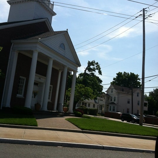 Bridgeway Community Church - 17 visitors