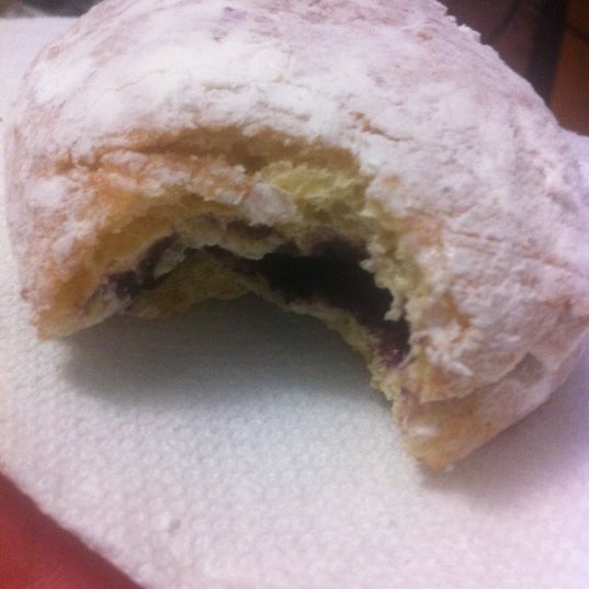 Pastry Fusion - 7 tips from 75 visitors