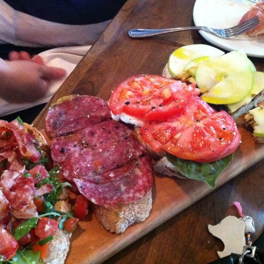 Postino Winecafé - Phoenix, AZ