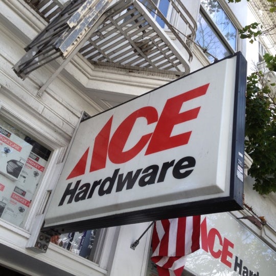 Photos at Handy Handyman Hardware - Duboce Triangle - 2075 Market St