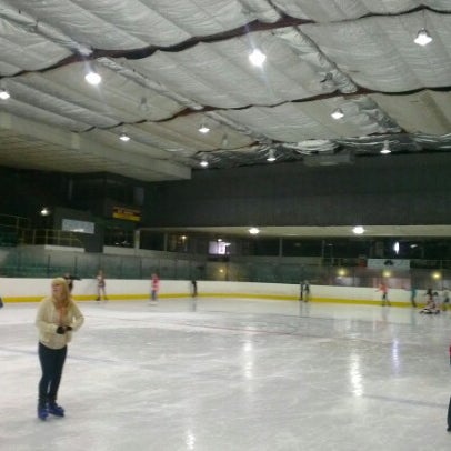 Whitley Bay Ice Rink - 7 tips