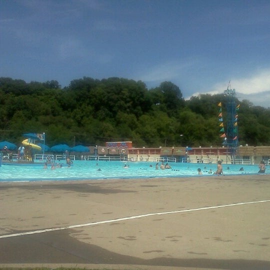 Photos at Sunlite Pool - Cincinnati, OH