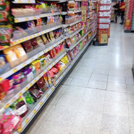 Fu Shing Building - Structure in Yuen Long