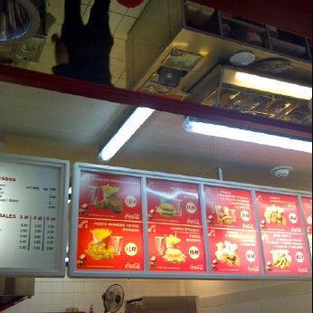 Chic Chicken - 4 tips