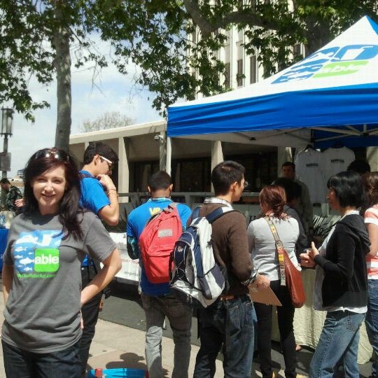 Photos at Aldrich Hall (ALH) - University of California-Irvine ...