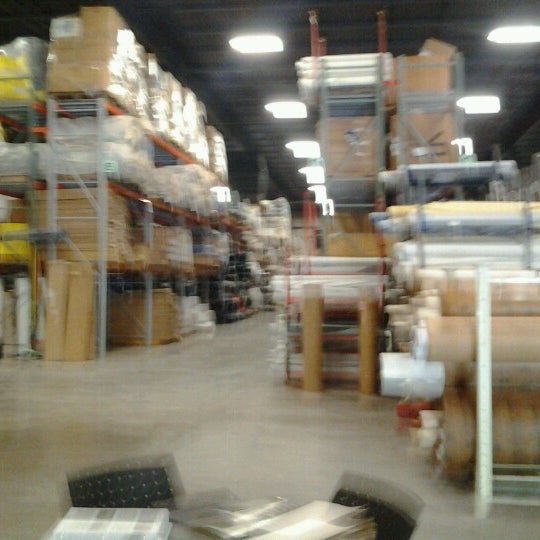 rochford supply - Factory