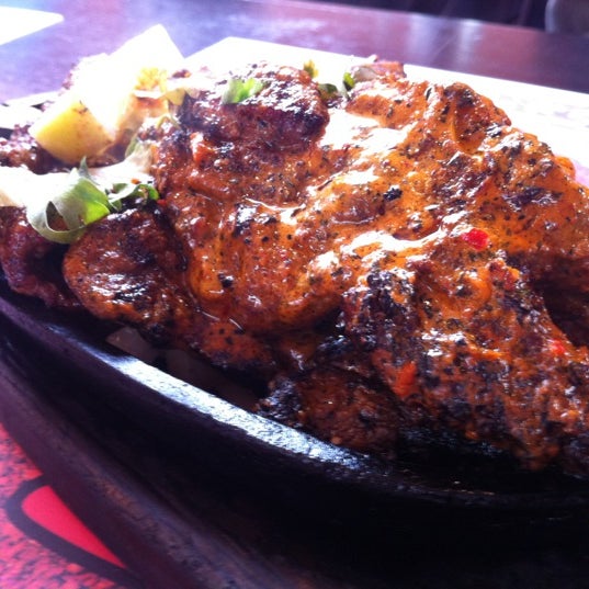 Needoo Grill - Whitechapel - London, Greater London