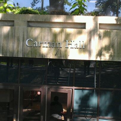 Photos at Carman Hall - College Academic Building in Kingsbridge Heights