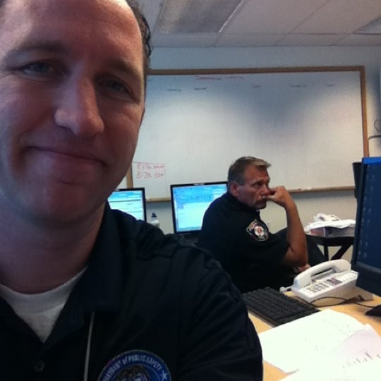 Photos at National Emergency Training Center - Government Building in ...