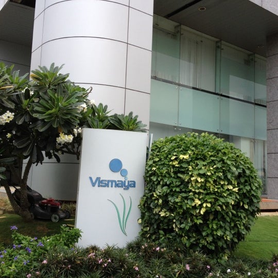 TATA Consultancy Services - Office