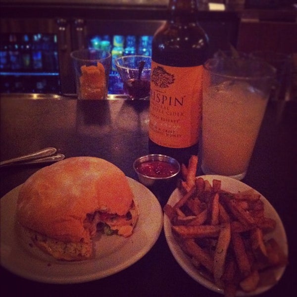 Photos at DMK Burger Bar - Burger Joint in Chicago