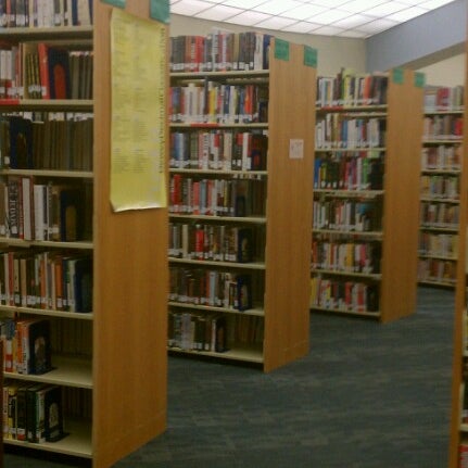 Photos at Edmund Cody Library - Vance Jackson - San Antonio, TX