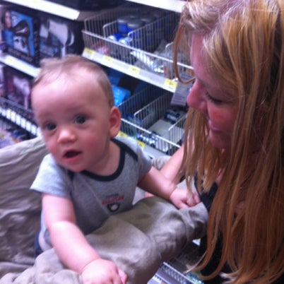 Photos at Walmart Supercenter - Azle, TX